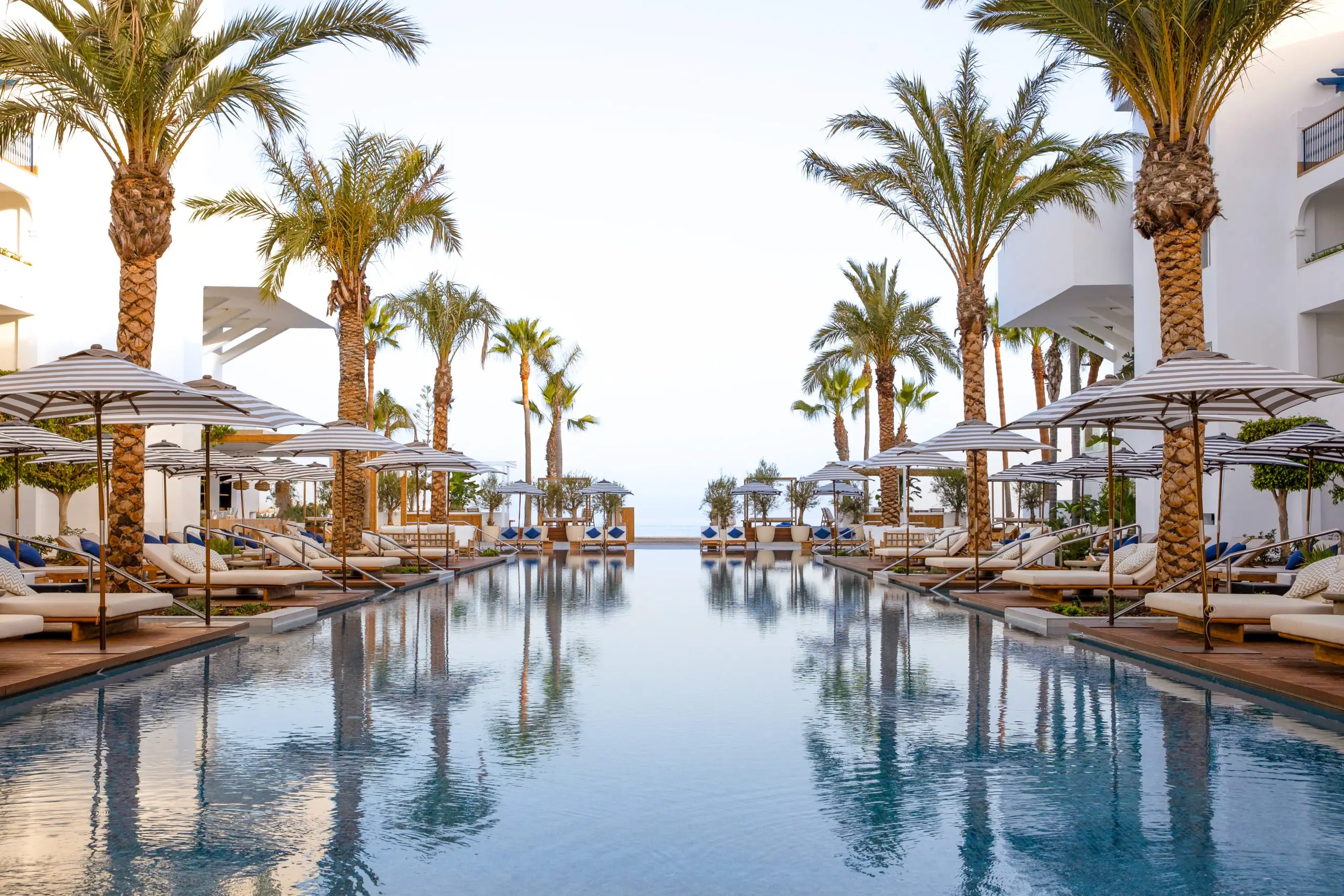 Sun, Sea, and Sophistication: Marbella’s Top Beach Clubs Unveiled ...
